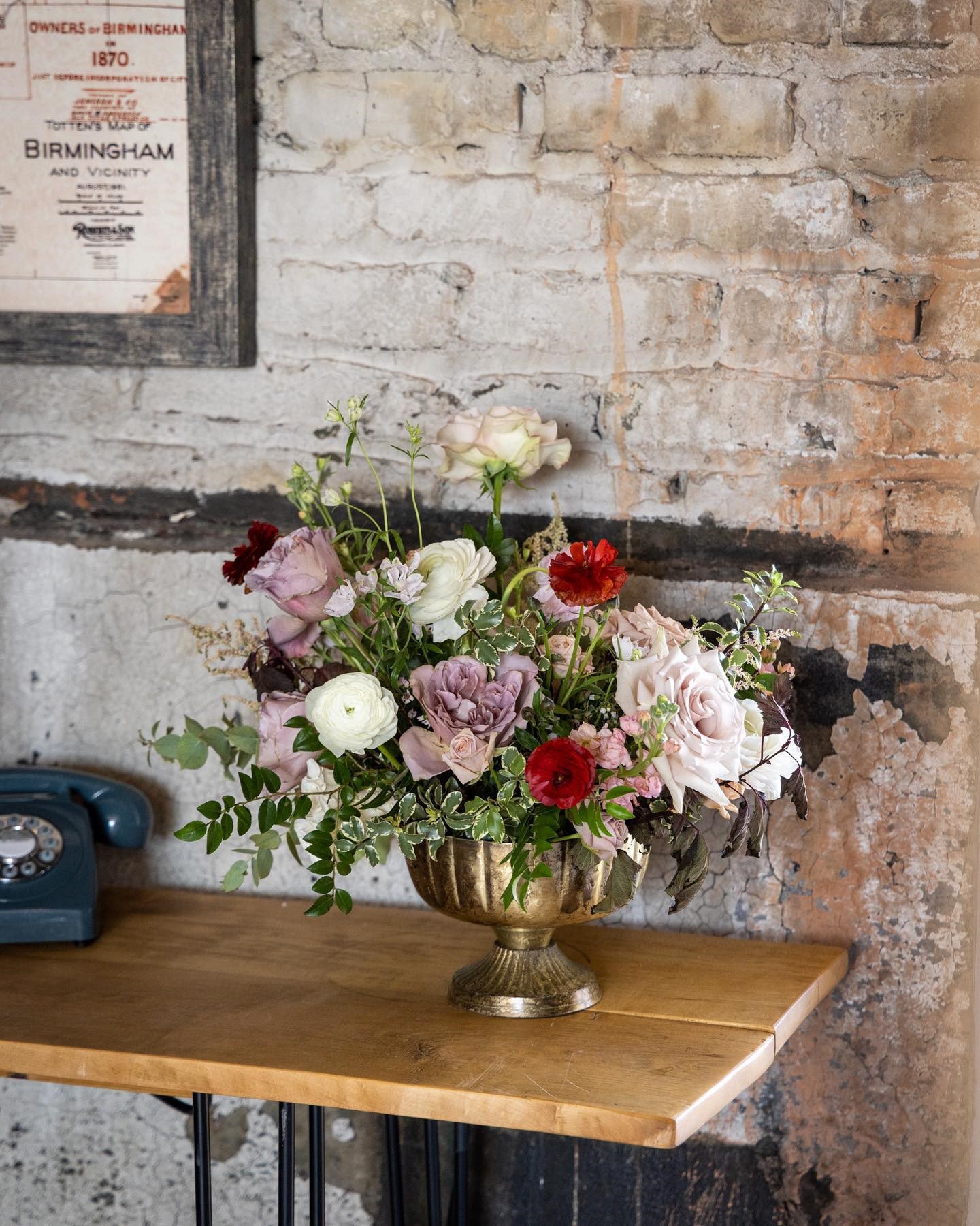 Locations Hub - LUMI