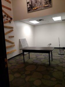 Locations Hub - Workplay