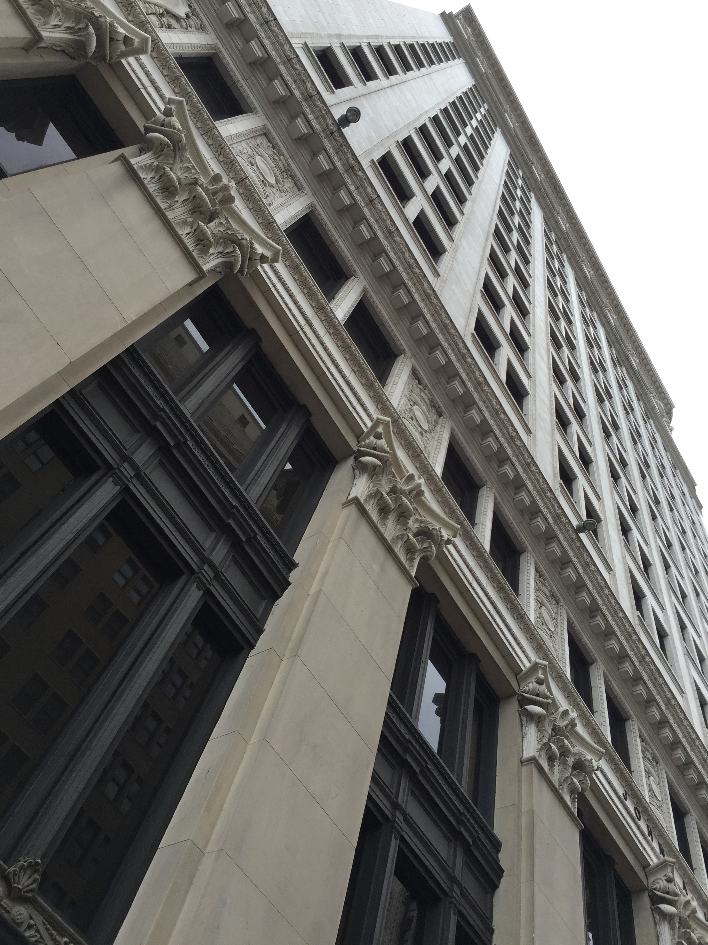 Locations Hub - John Hand Building