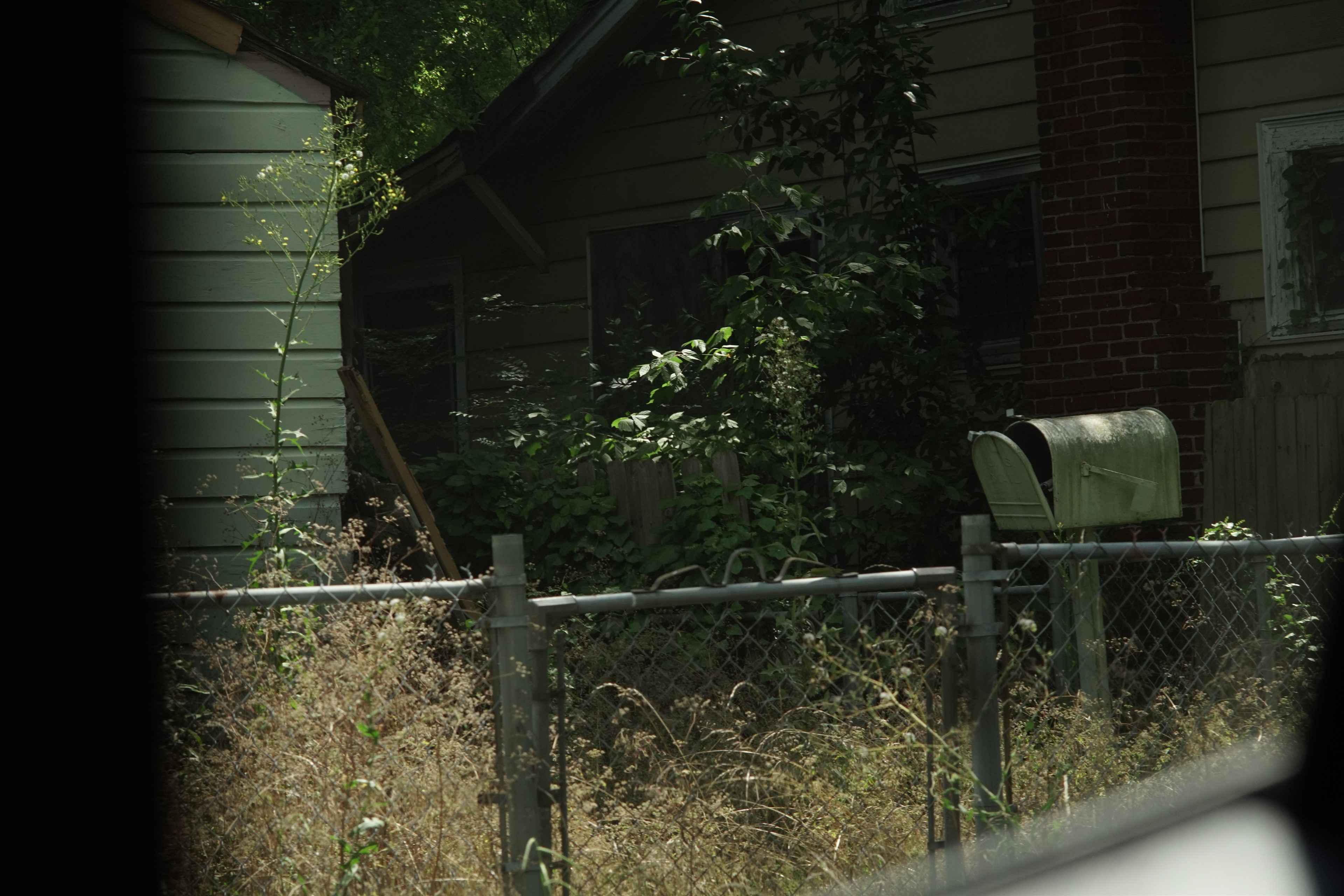 Locations Hub - Inglenook School