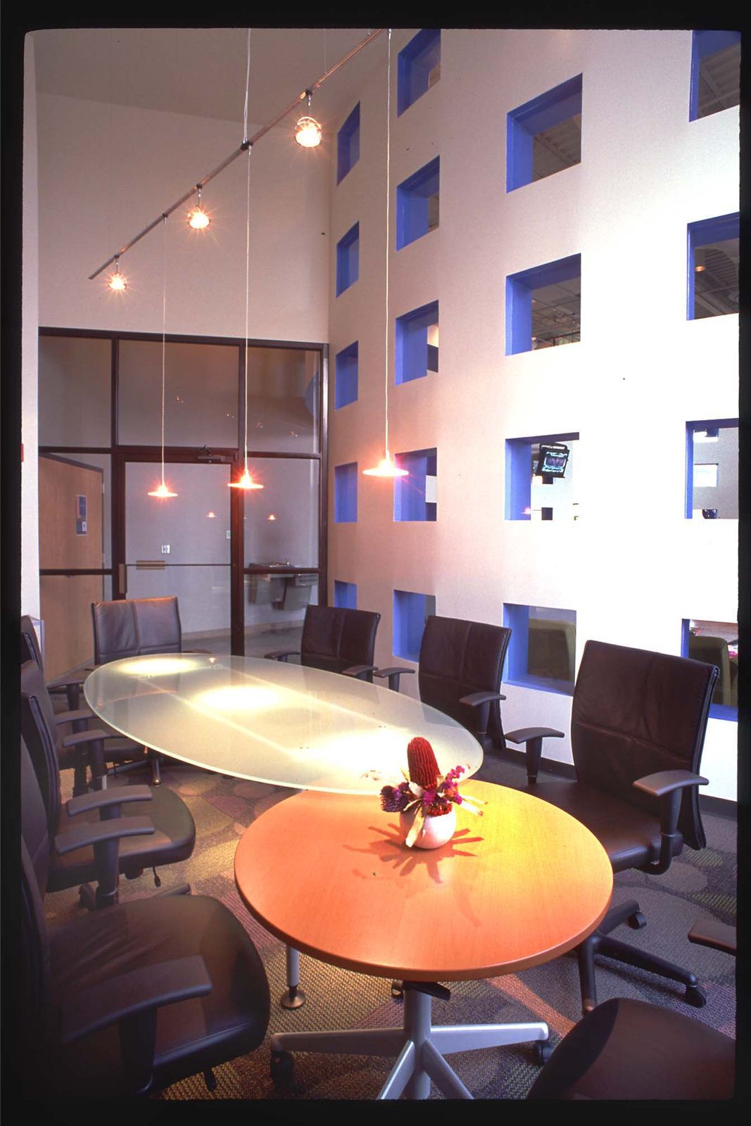 LocationsHub