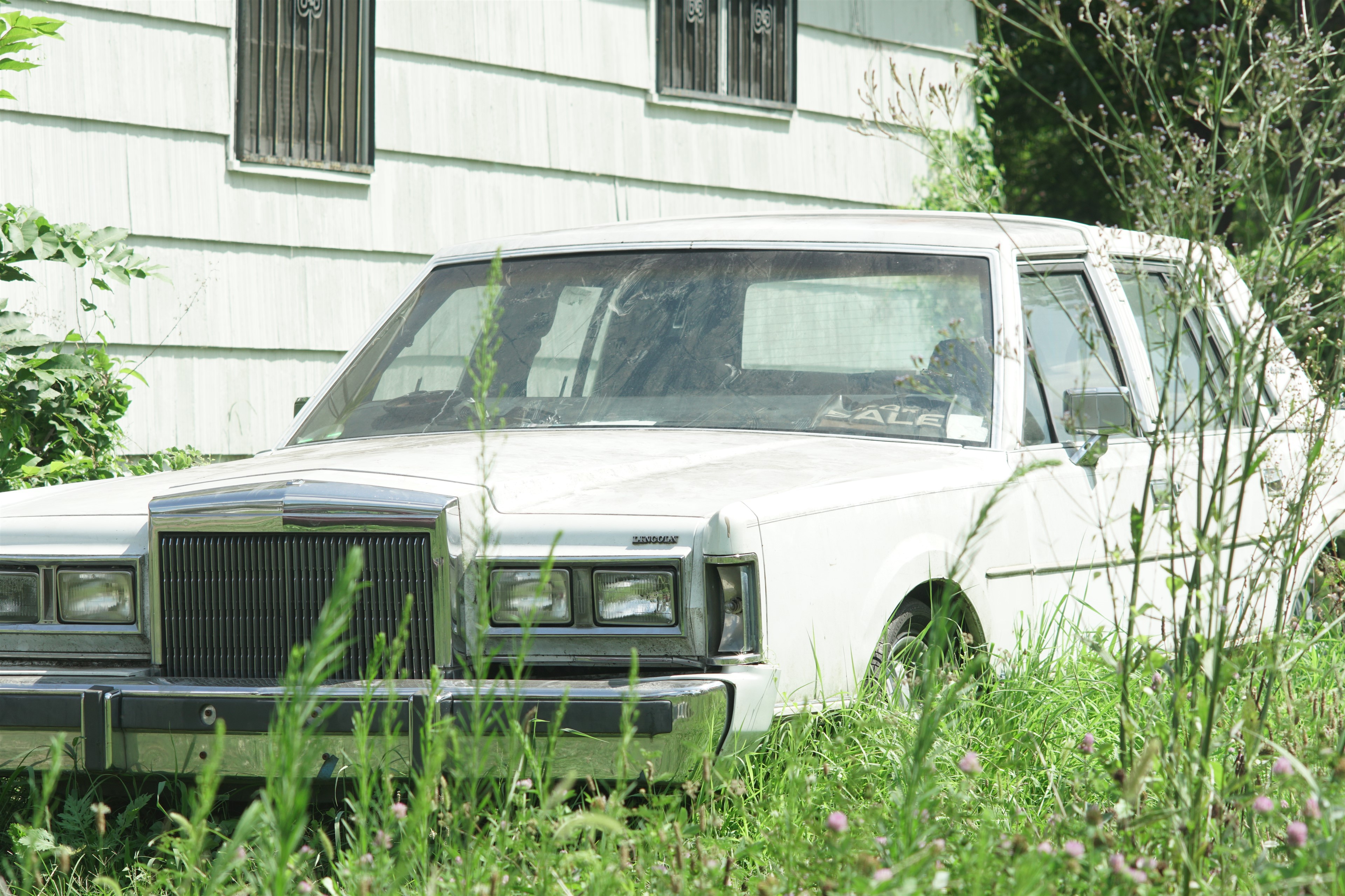 Locations Hub - Inglenook School